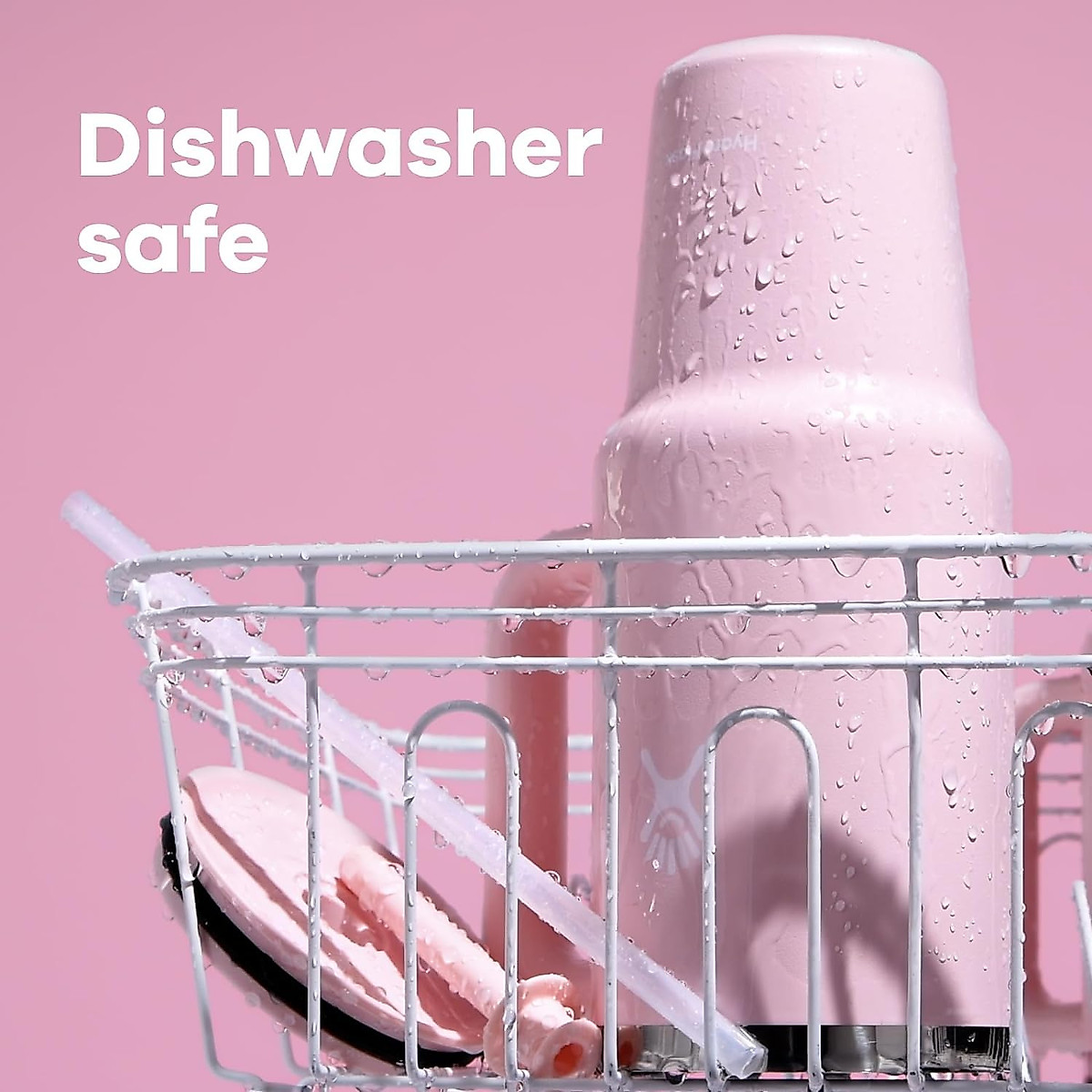 Hydro Flask 40 Oz All Around Travel Tumbler Bayberry Ombre