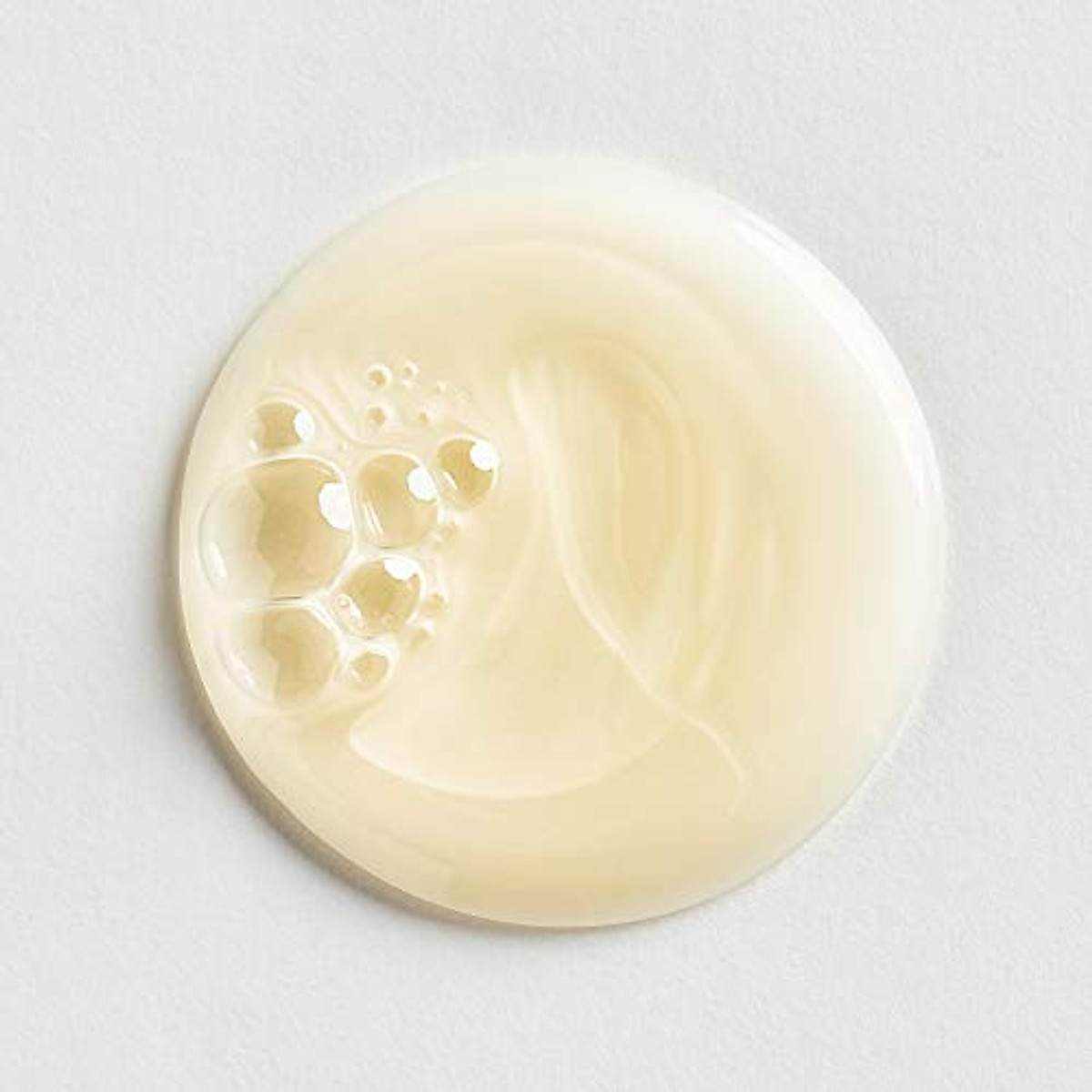 NIVEA Vanilla and Sweet Cream Pampering Body Wash with Nourishing Serum, 20 Fl Oz Bottle