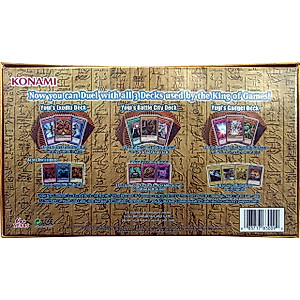 Yu-Gi-Oh! Cards - Yugi Legendary Decks 1 | Genuine Cards