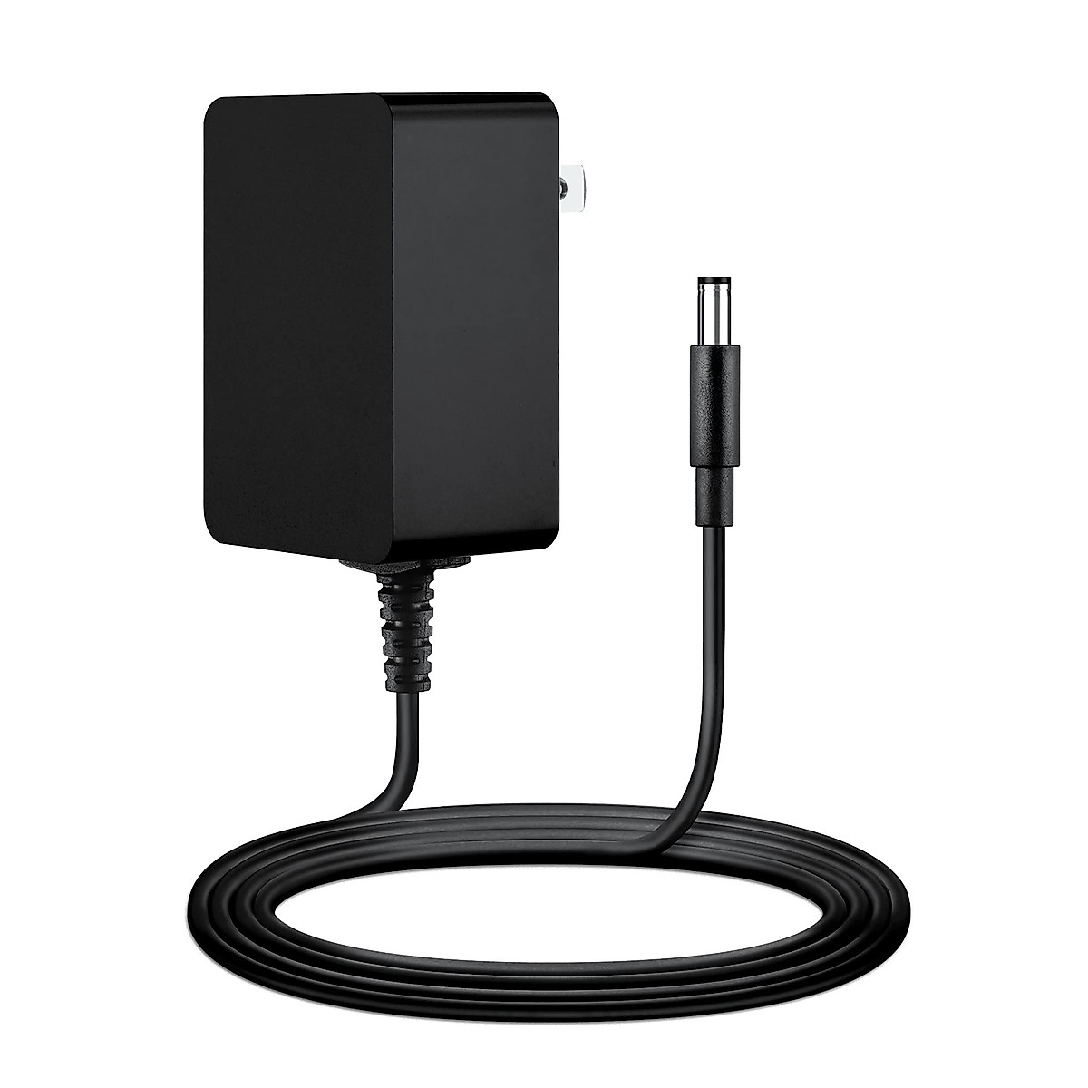 Aprelco UL Listed AC-DC Adapter Charger Replacement for Atari Jaguar or Sega Genesis 9V 1A 5.5 * 2.1mm Center Negative Switching Transformer Power Supply Cord Mains PSU AC110-240V