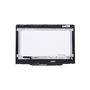 New for Lenovo 11e Yoga Gen 6 (20SE 20SF Type) 11.6"' LCD Screen 5M10W64489 5M11B01074 5M11B01075 5M11B48795 5M11D12754
