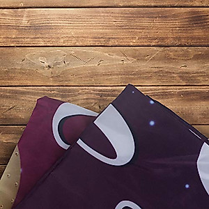 PAKBOOM Happy Retirement The Legend Has Retired Backdrop Banner - Retirement Party Decorations Supplies for Women - 3.9 x 5.9ft Purple