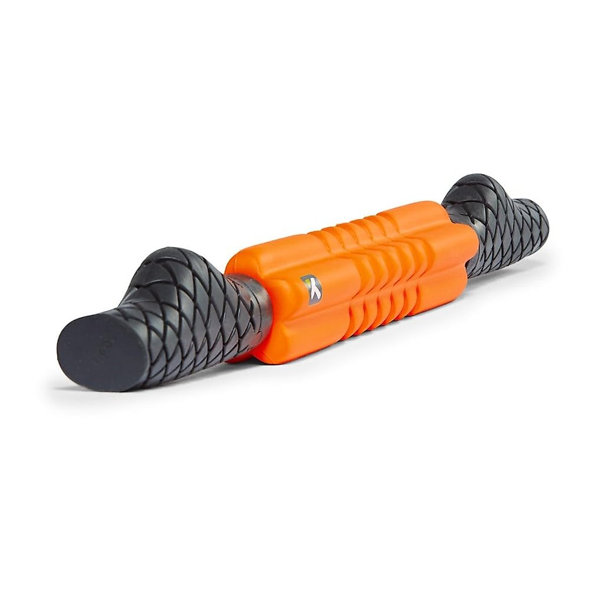 TriggerPoint Performance GRID STK Handheld Foam Roller, 21 Inch, Regular Density