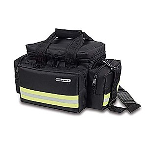 Elite Bags, Emergency Bag, Large, Strong, Black