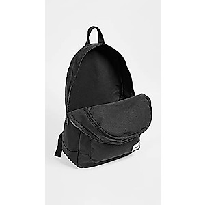 Herschel Supply Co.-Women's Daypack Backpack, Black, One Size