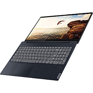 Lenovo 2021 IdeaPad Laptop, 15.6" FHD Touchscreen, AMD Ryzen 7 3700U Processor (Beats i7-10510U), 20GB RAM, 1TB SSD, Backlit Keyboard, HDMI, USB Type-C, Long Battery Life, Windows 10 + Oydisen Cloth