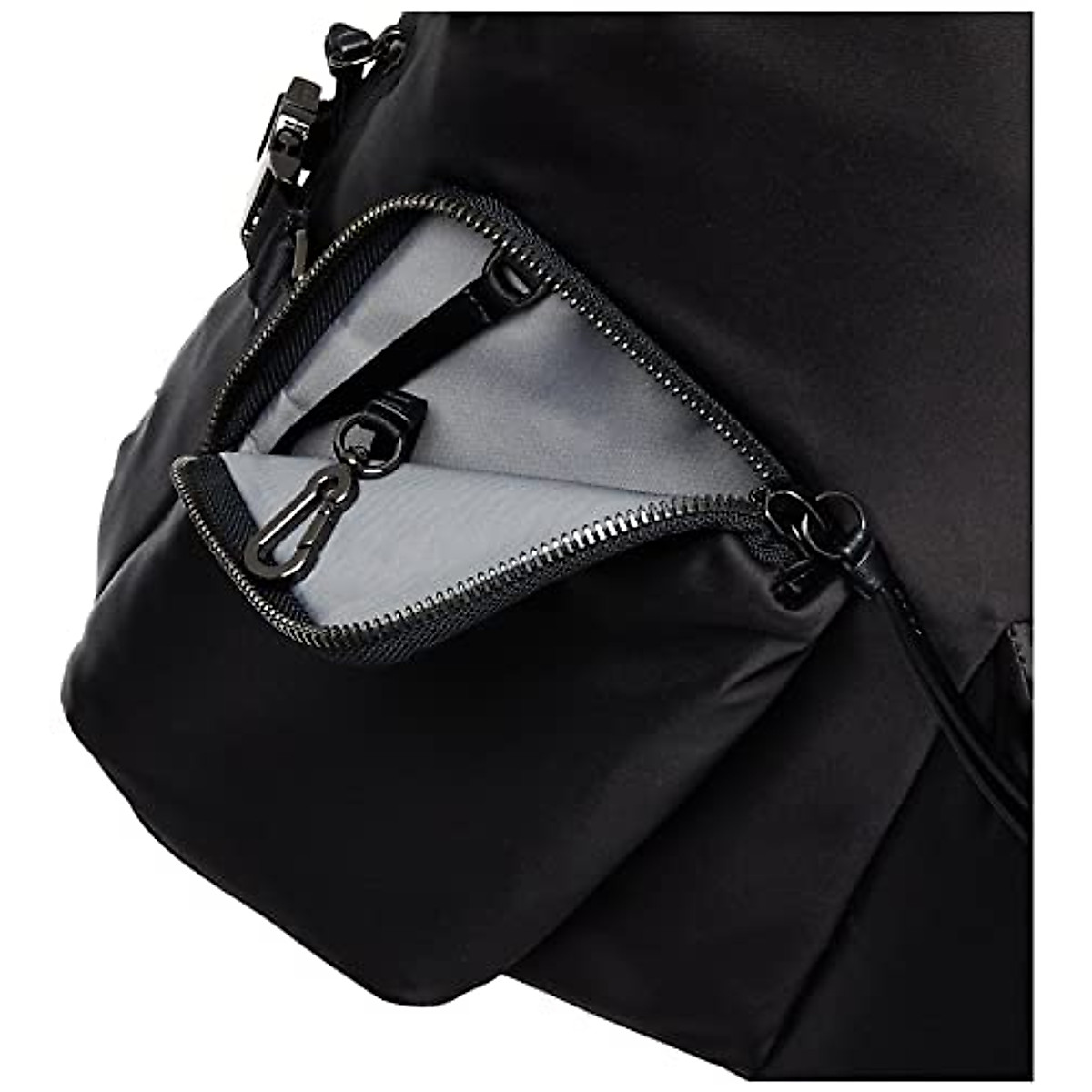 Tumi Official Devoe Meadow Backpack, Black