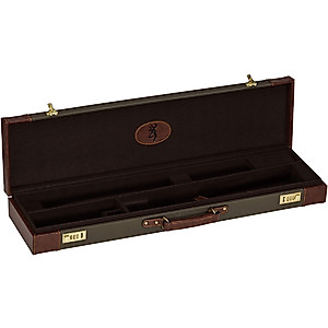 Browning, Encino II Fitted Case, Sage/Redwood