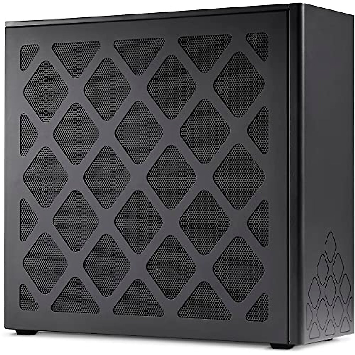 Intel NUC 13 Extreme Kit Home & Business Mini Desktop i9-13900K 24-Core, 64GB DDR5 MHz RAM, 8TB PCIe SSD, UHD, WiFi, Bluetooth, HDMI, Win 11 Pro with MS 365 Personal, Hub