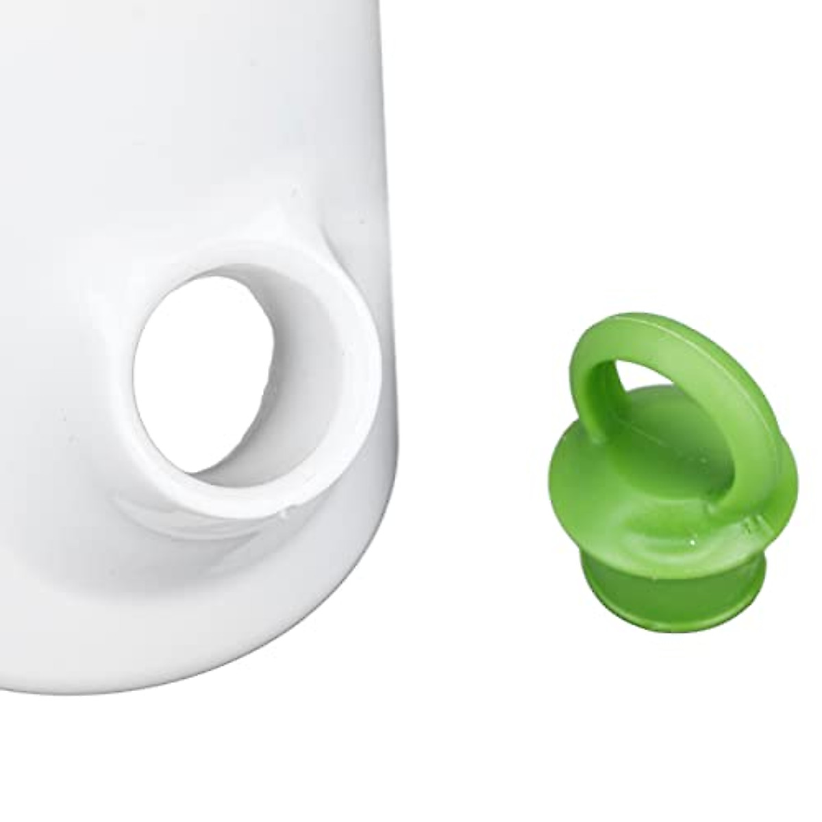 Honiwu Guacamole Keeper, 1PC Herb Keeper Herb Storage Container Savor Preserver For Cilantro Mint Parsley Asparagus