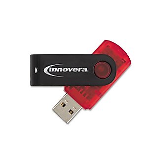 VER97275 - Verbatim 16GB USB Flash Drive - Blue