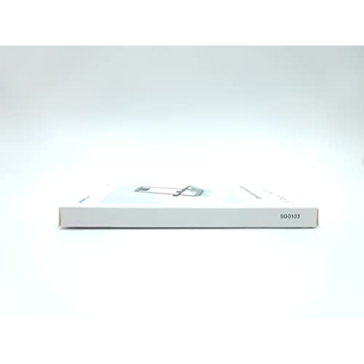 JSAUX Universal Tablet Stand, Portable Foldable Tablet Holder for Desk Compatible with iPad Mini/Air, Samsung Galaxy Tab, Kindle Fire, Steam Deck, Switch, ROG Ally, iPhone and Other Tablets-Gray