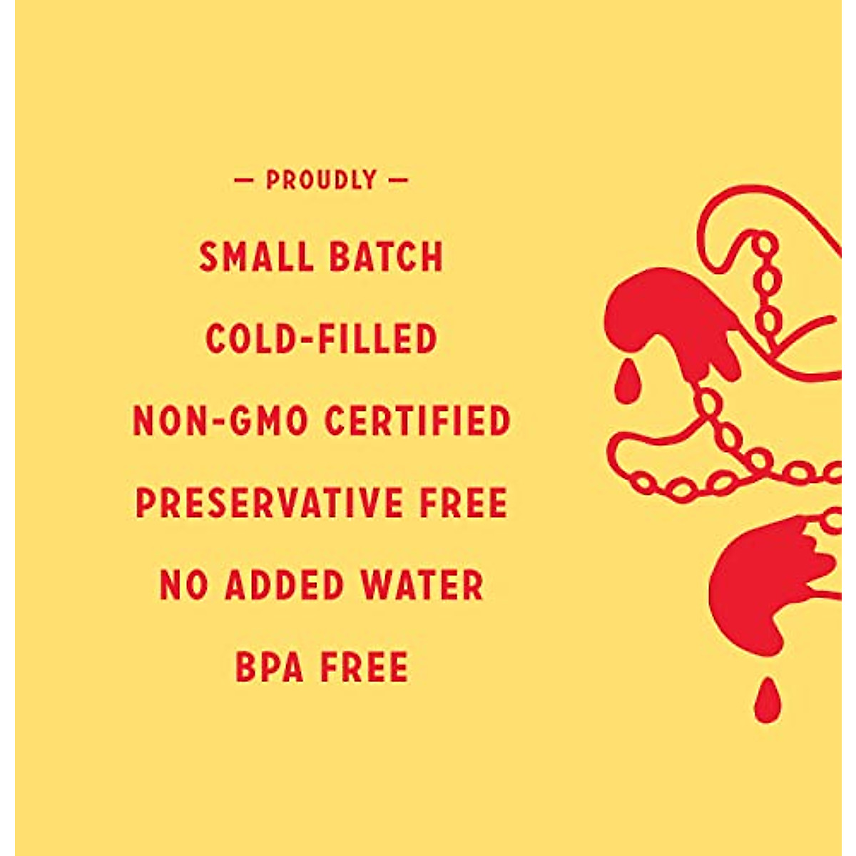 Bachan's Japanese Barbecue Sauce, Original, 17 Oz, Non GMO, No Preservatives, Vegan, BPA free, BBQ Sauce for Chicken, Beef, Pork, Noodles, and More