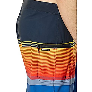 Rip Curl Mirage Daybreaker 21" Boardshorts Navy 32