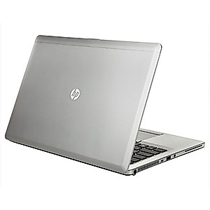 Hewlett-Packard Hp Elitebook Folio 9480m 14 Led Ultrabook - Intel Core I7 I7-4600u Dual-core (2 Core) 2.10 Ghz - P