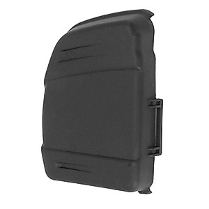 BAOK 594106, Air Cleaner Cover Replacement ABS Reliable High Performance Safe and Durable for Repair (Only Cover)