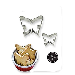 PME Cookie Cutter - Butterfly