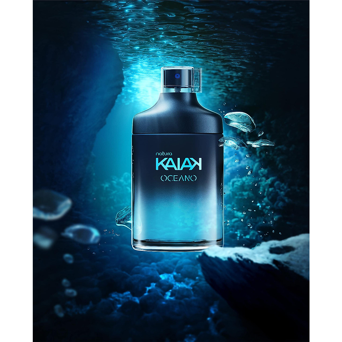natura Kaiak Oceano Eau de Toliette (100ml)