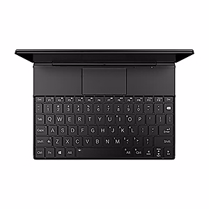 GPD Win Max 2 [AMD Ryzen 7 6800U-32GB+1TB] 10.1 Inches Mini Handheld Win 11 PC Video Game Console Gameplayer 1920X1200 Touchscreen Laptop Tablet PC 1TB M.2 SSD Storage