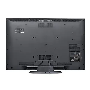 Sony BRAVIA V-Series KDL-52V5100 52-Inch 1080p 120Hz LCD HDTV, Black (2009 Model)