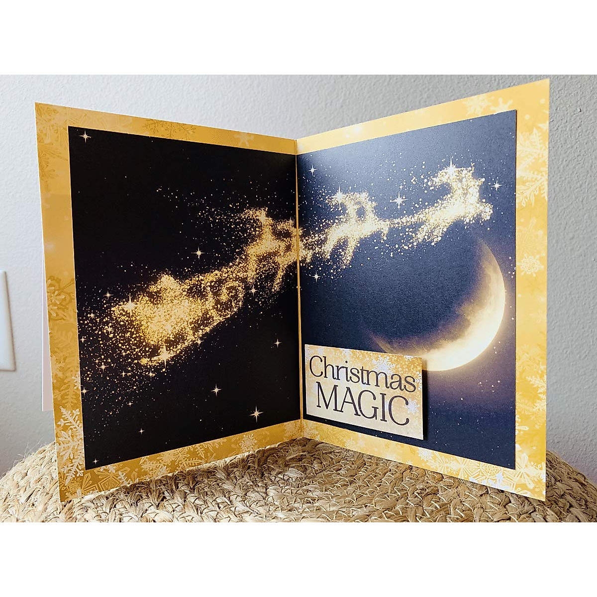 Reminisce (REMBC) North Pole Express Scrapbook Collection Kit, Multi Color Palette, 12x12 inches