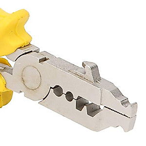 Multifunctional D-Loop Pliers, Bow line Nock Pliers for Outdoor Archery