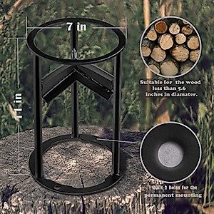 LEVINCHY Firewood Splitter