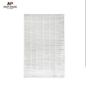 Air Purifier VEVA HPA300 HEPA Filter Replacement - Compatible with Honeywell Air Purifier - Captures and Eliminates Airborne Particles and Unpleasant Odors