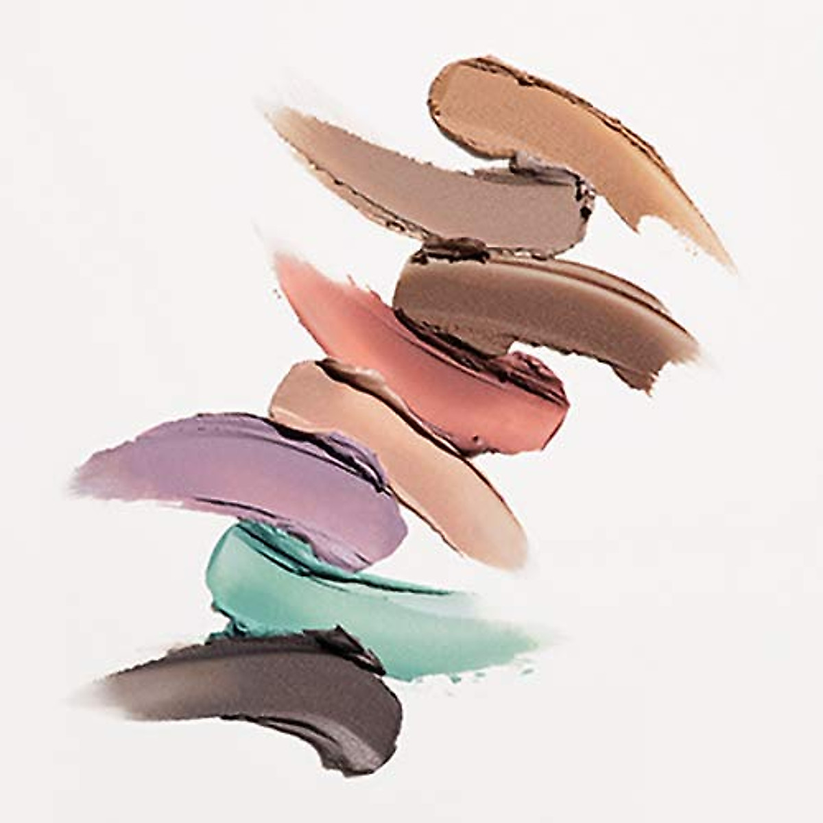 Rimmel London Wonder'Cloud Eyeshadow, Buildable, Long-Wearing, Built-In Primer, 001, Honey Drop, 0.06oz