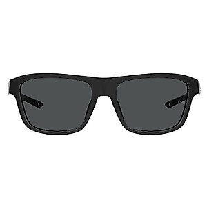 Under Armour Men's Rumble/F Square Sunglasses