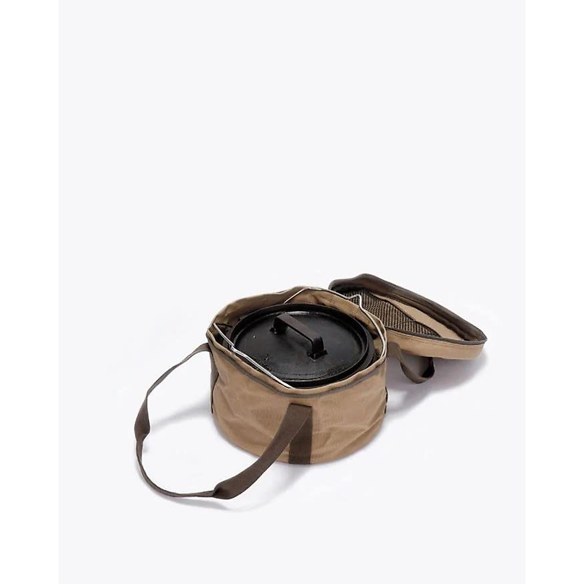 Snow Peak Japanese Dutch Oven Carrying Case