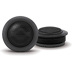 Alpine S-S69C S-Series 6x9-inch Component 2-Way Speakers (Pair)