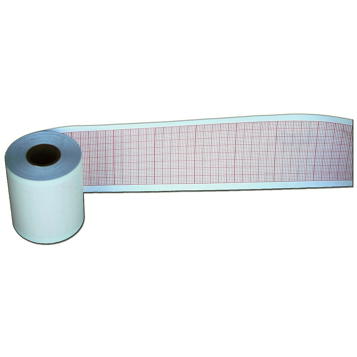 Contec 80A ECG Chart Paper, 50mm X 20m - 10 Rolls