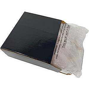 Cirilla Women PU Evening Bag Clutch Purse Crossbody Bag With Handle and Detachable Chain Strap for Wedding Cocktail Party, Banquet (Black)