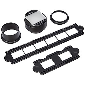 Nikon ES-2 Film Digitizing Adapter Set