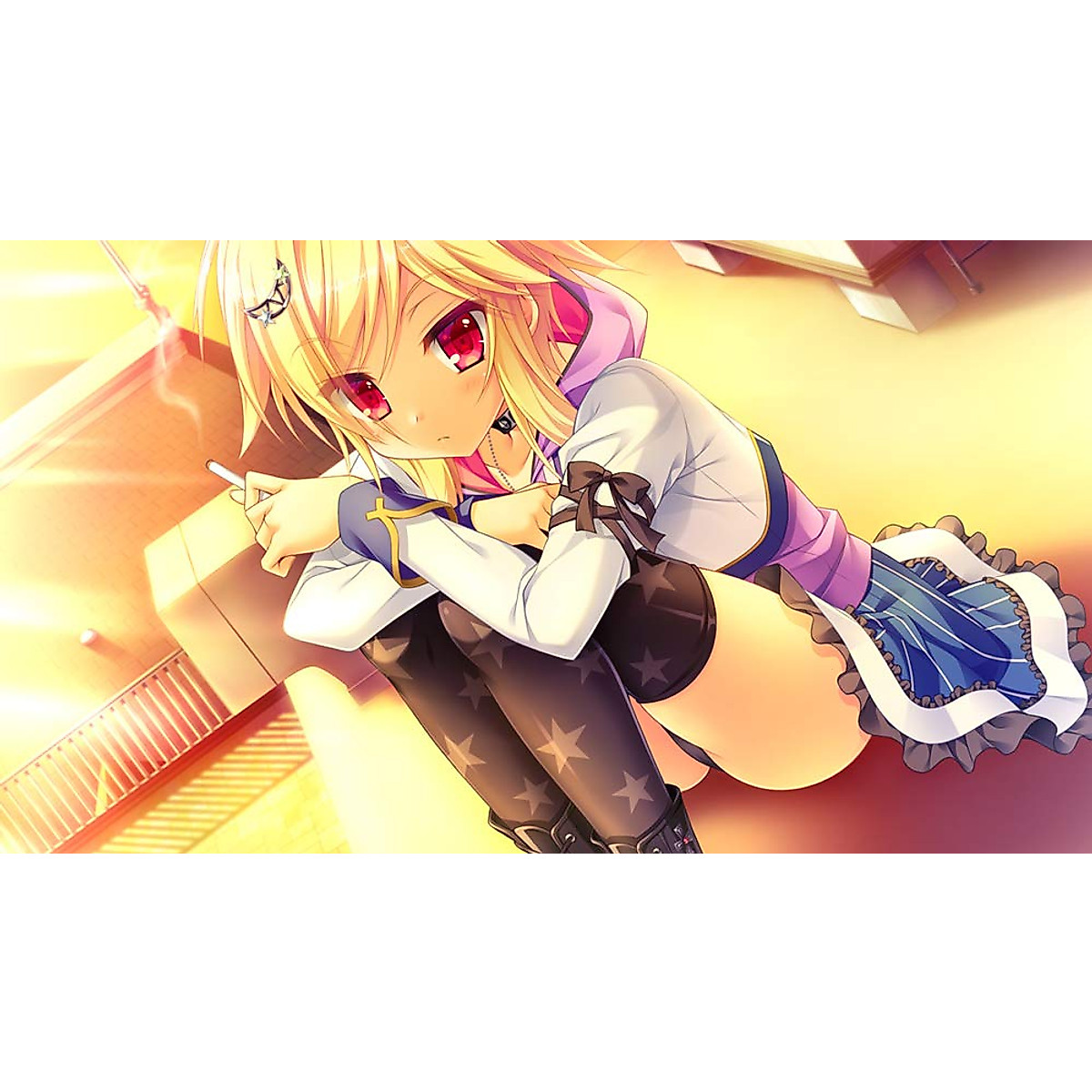 金色ラブリッチェ　通常版 - PSVita