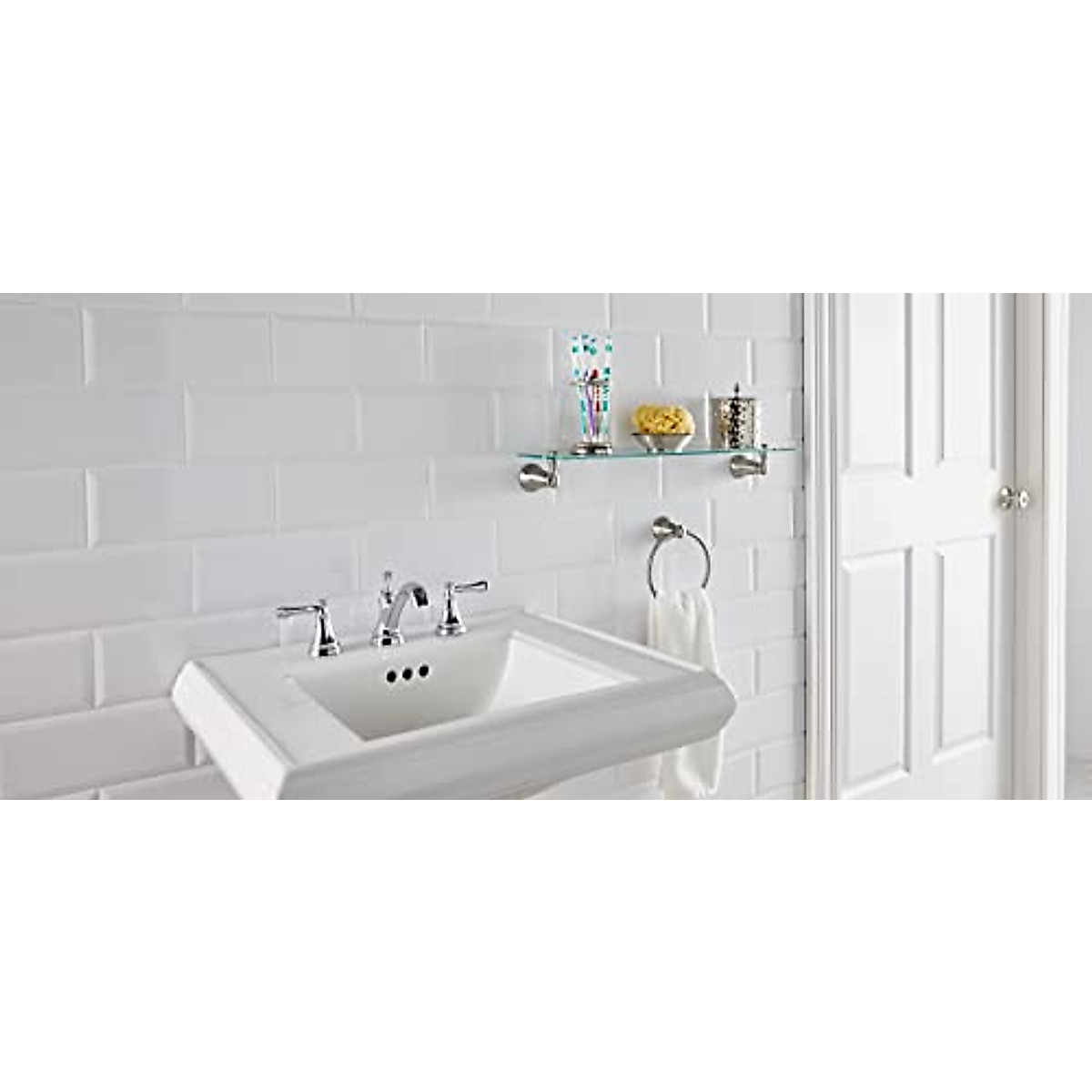 BOSCH DDB12 1/2 in. Diamond Drill Bit for Dry Drilling Applications in Porcelain and Natural Stone Tile