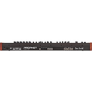 Dave Smith Instruments Prophet Rev2 16-Voice Polyphonic Analog Synthesizer