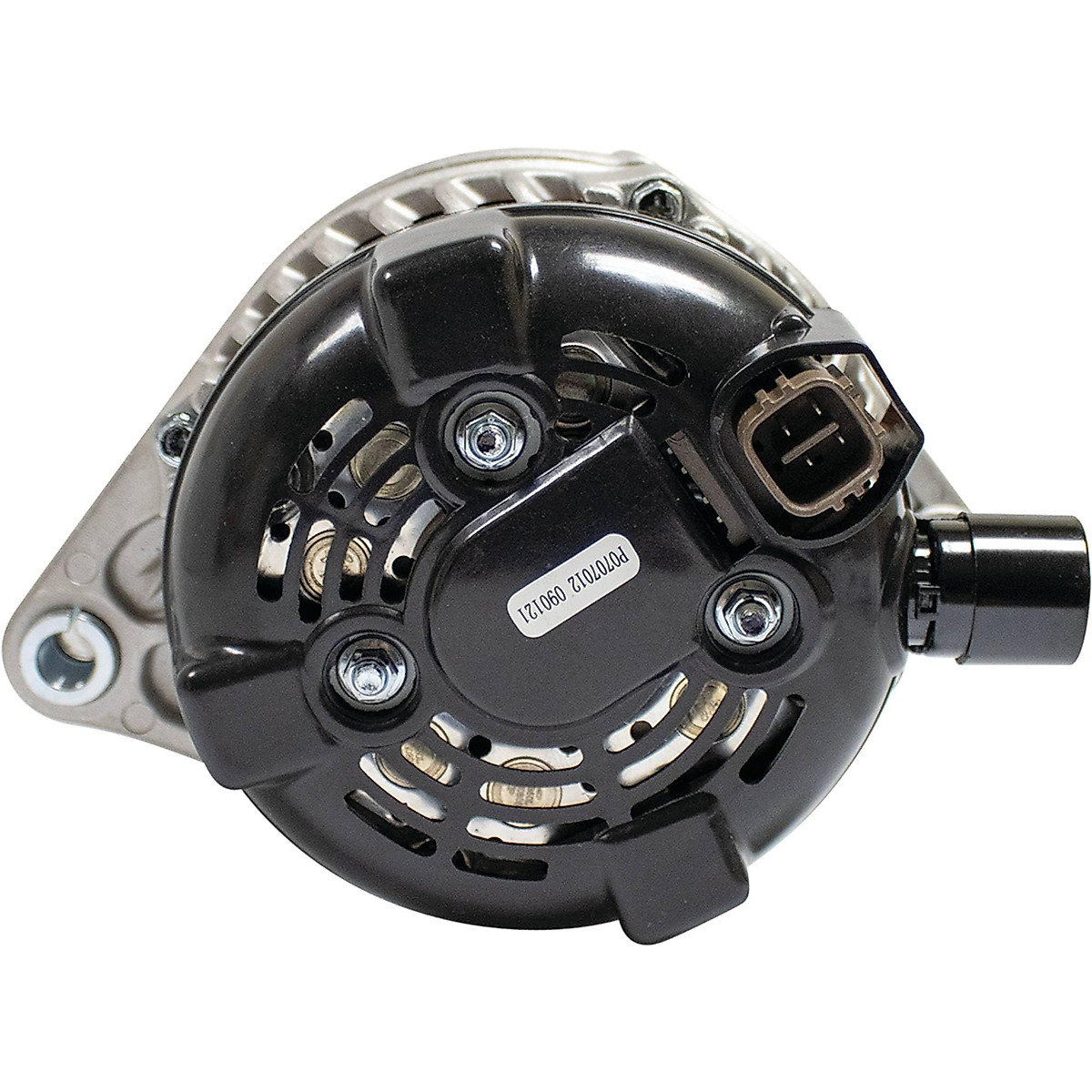 DB Electrical 400-52252R Alternator Replacement For Acura 3.5L MDX 03-09, Acura 3.5 L RL 05-07, Acura TL 04-08, Honda 3.5L Odyssey 05-07, Honda Pilot 05-08, Honda Ridgeline 06-08 (Renewed)