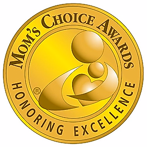 Chicco PhysioForma 100% Soft Silicone One Piece Pacifier for Babies aged 6-16 months | BPA & Latex Free | Reusable Sterilizing Case | Clear, 2pk