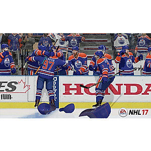 NHL 17 - PlayStation 4 (Renewed)