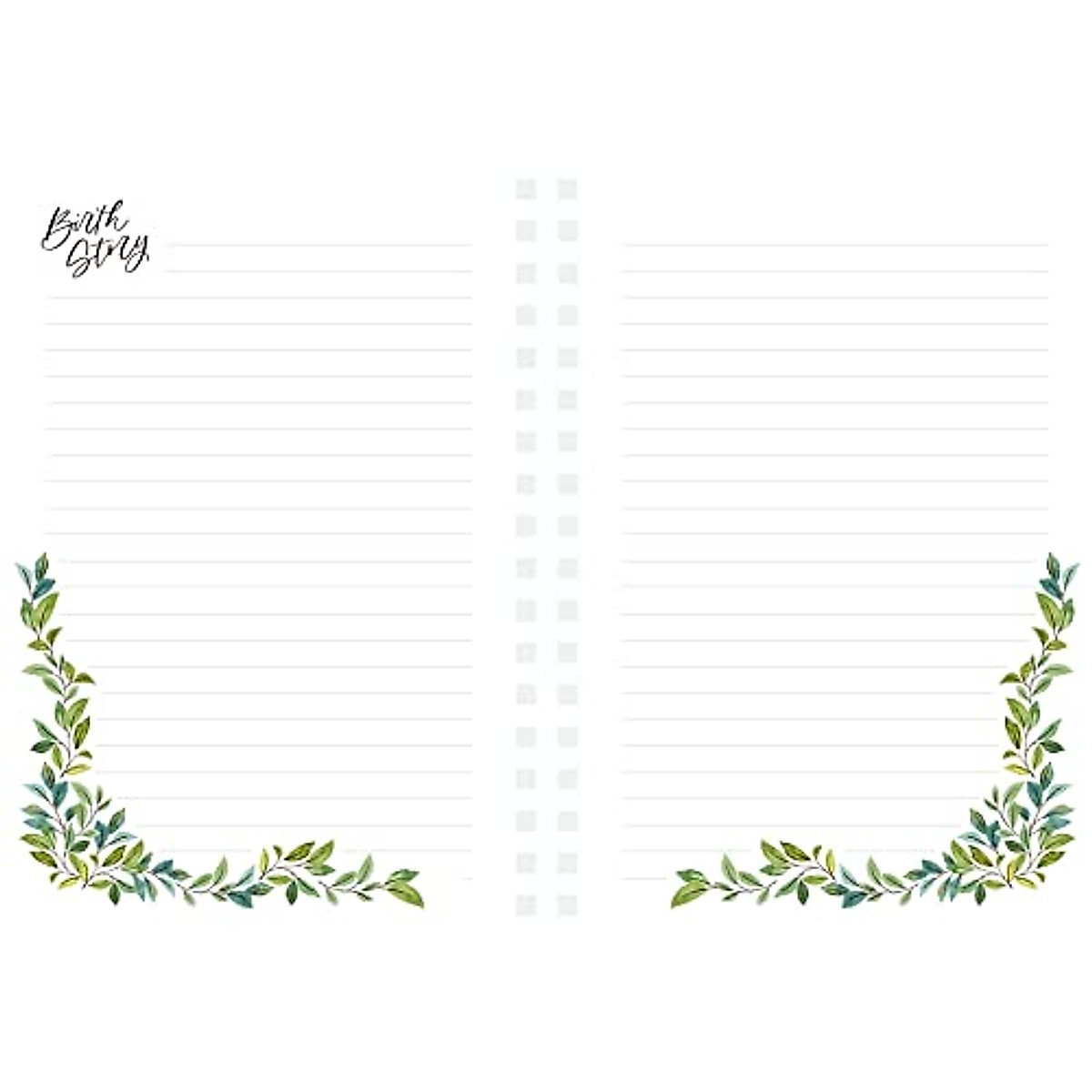 Growing You: Keepsake Pregnancy Journal and Memory Book for Mom and Baby (Heirloom Story Books and Guided Journals)