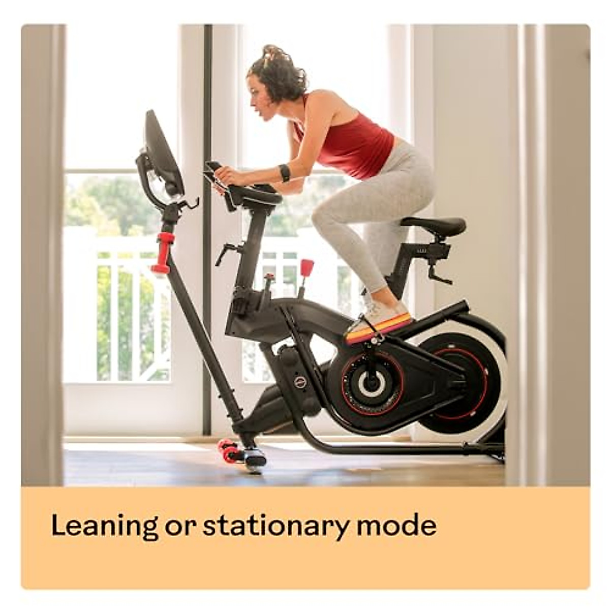 BowFlex VeloCore 16 Bike