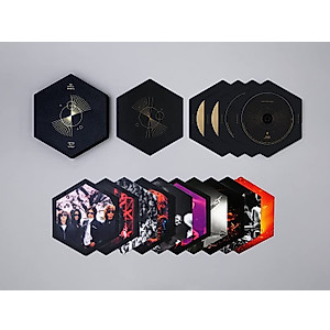 SPRING TOUR "NAKED" (First Press Limited Edition) (Blu-ray)