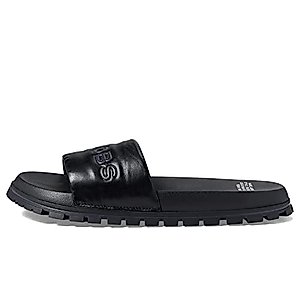 Marc Jacobs The Slide Black EU 39 (US Women's 9) M