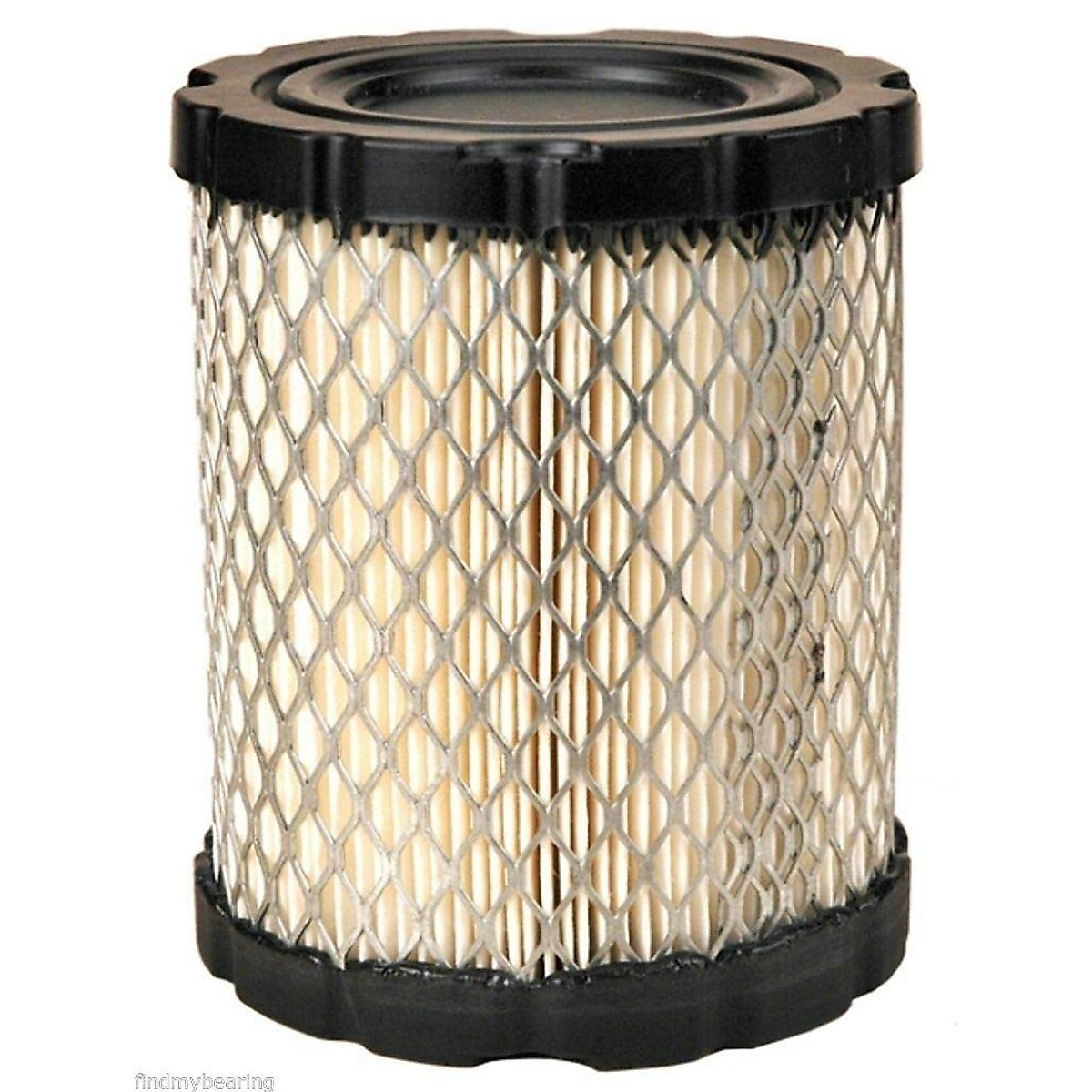 New Scag Zero Turn Mower Air Filter - Cheetah & Tiger Cat w/Compatible with Briggs Cyclonic Engine fits 798897
