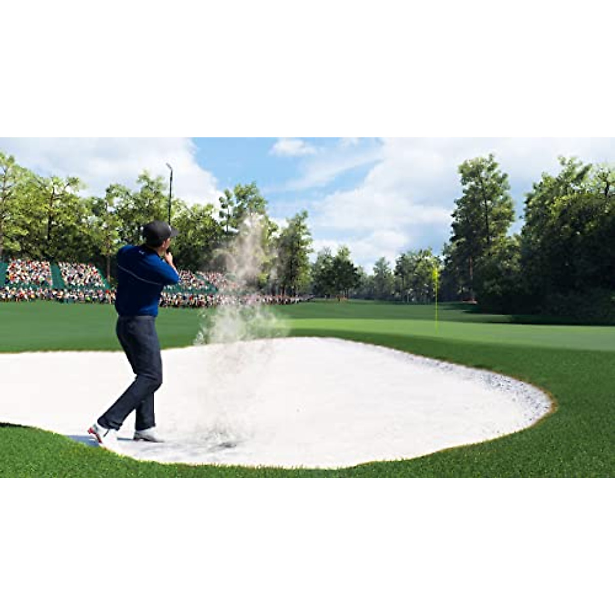 EA SPORTS PGA Tour - Xbox Series X