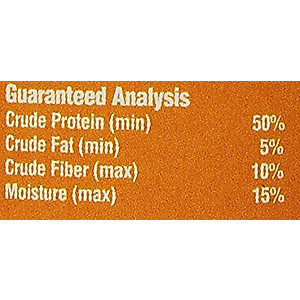 Two Little Fishies ATLGP1RTG Goniopower Advanced Zooplankton Diet, 30gm