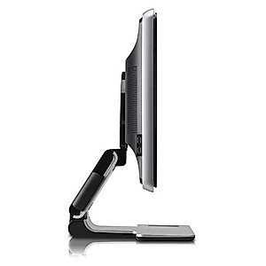 HP W2408 Vivid Color 24-inch Widescreen Flat LCD Monitor with BrightView Panel