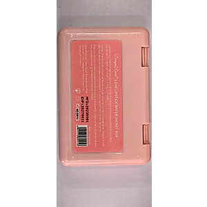 Sulily 6 Colors Lip Tint Stain Set,Plumping Mini Velvet Lip Tint,Hydrating Moisturizing Lip Cheeks and Eyes,Waterproof&Long Lasting,Natural Glossy Korean Lip Tint Stain Non-Sticky